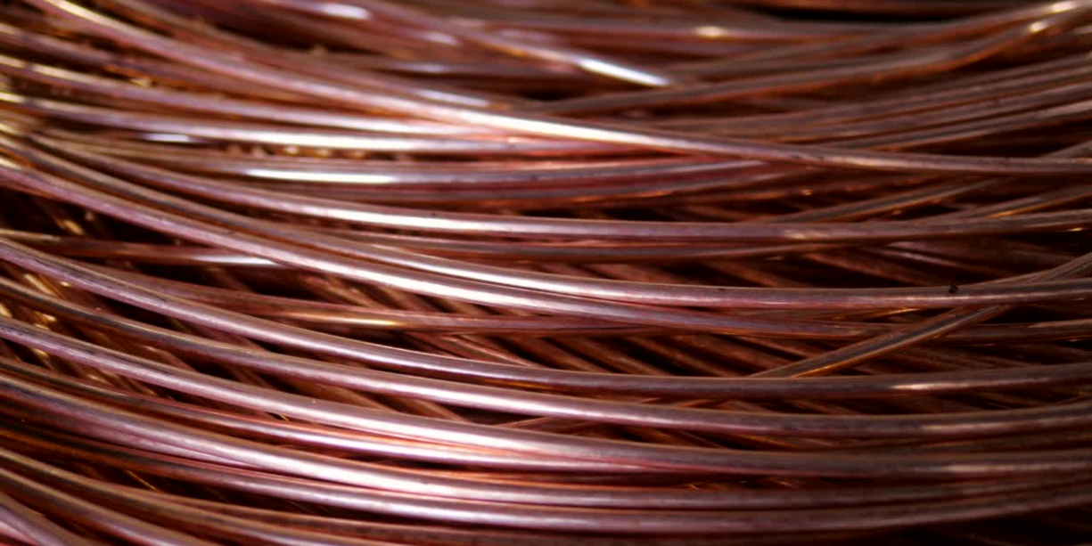 Vipul Copper Pvt Ltd – Vipul copper is top-tier copper manufacturing ...