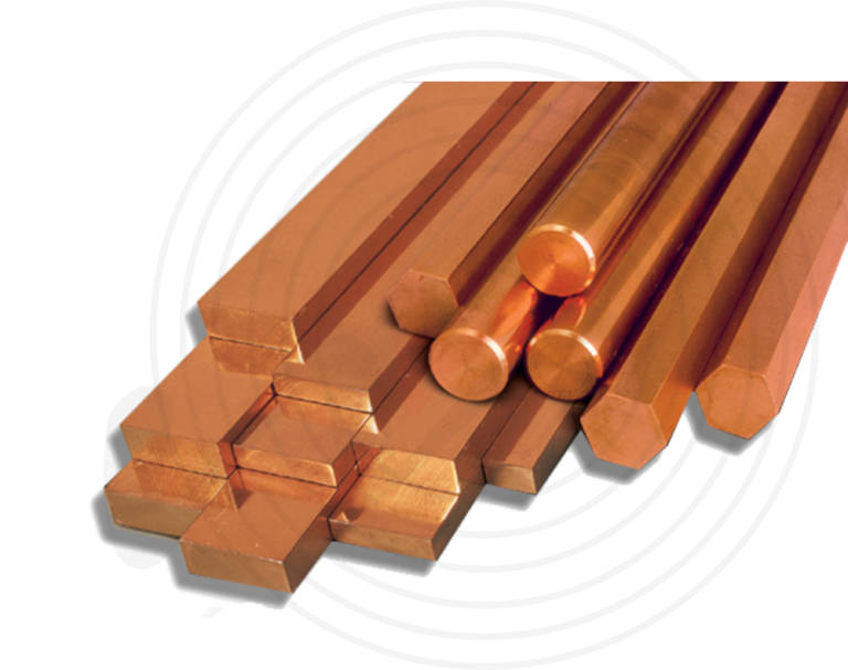 Copper Rod – Vipul Copper Pvt Ltd